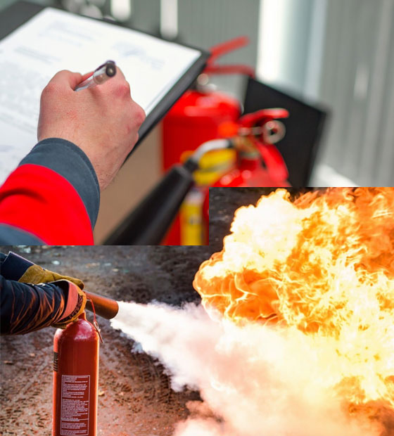Multiphase – Electrical & Fire protection services